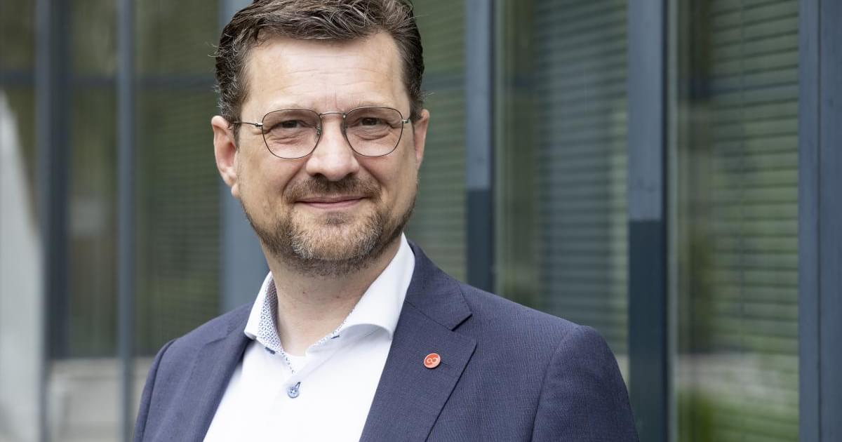 Dutch It Leaders Fujitsu We Gaan Hpc Naar Het Kanaal Brengen